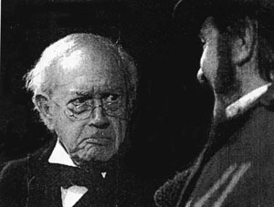 Booth Colman Gallery