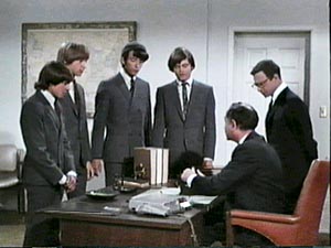 Booth Colman Gallery