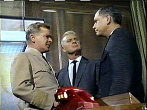 Booth Colman Gallery